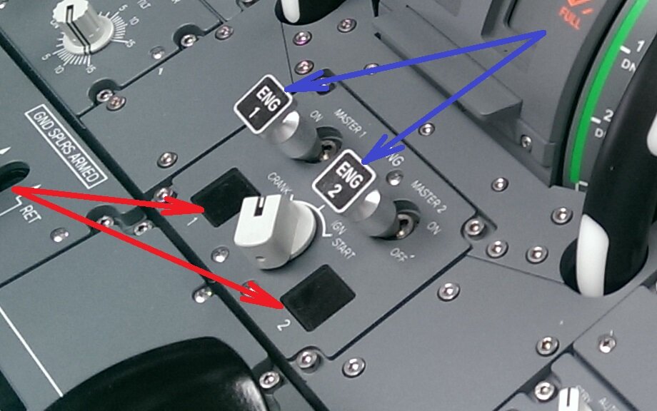 Философия Airbus. Самолет для "девчонок"? Часть первая. | Капитан A320 ...