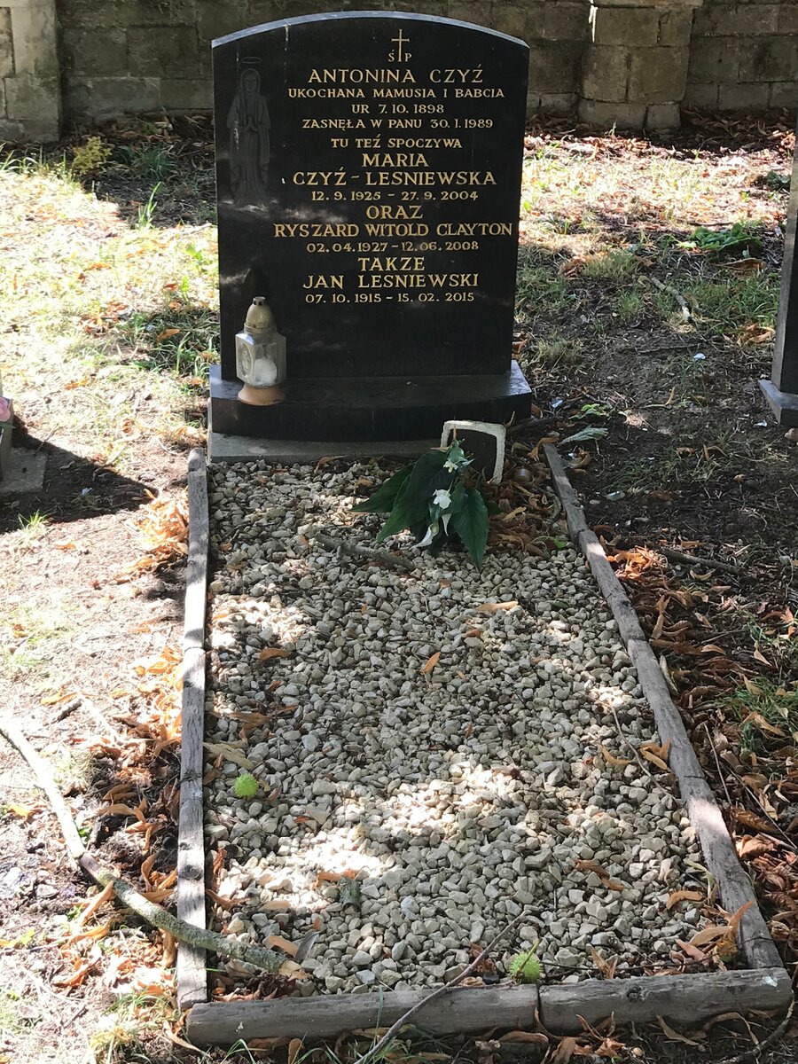 Русские и украинские могилы на Gap Road & Streatham Cemeteries, London ...