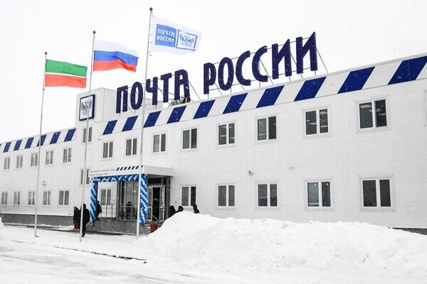 Где Находится Сортировочный Центр Столбище 420300 | Velick | Дзен