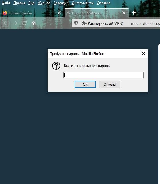 Ставим пароль на браузер Mozilla Firefox | Tehnichka.pro | Дзен