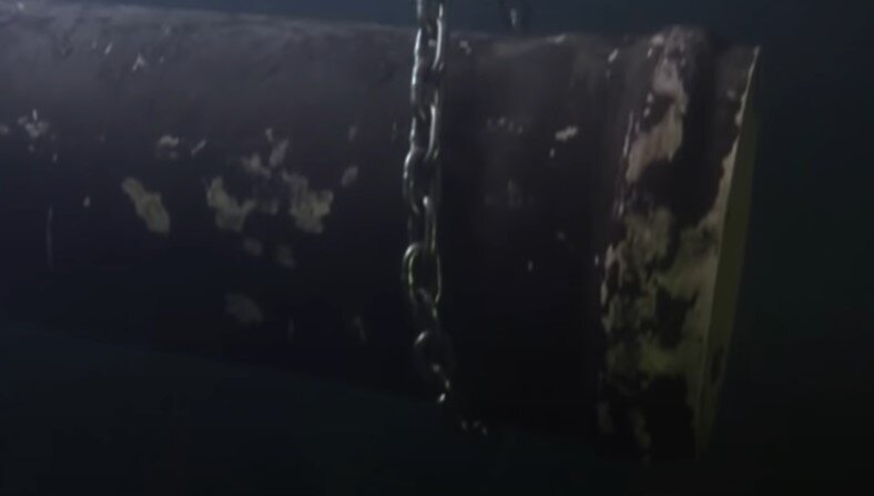 Киноляпы и абсурдные моменты фильма "Маска", которых многие не заметили ...