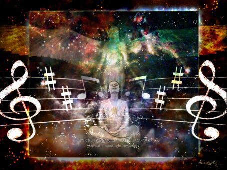 Звукотерапия | Alefa.ru | Дзен