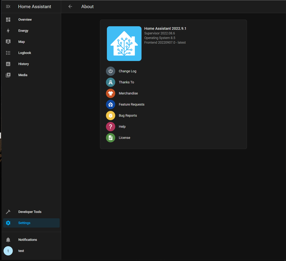 Запускаем Home Assistant OS в Hyper-V [09-2022] | Smart home Russia | Дзен
