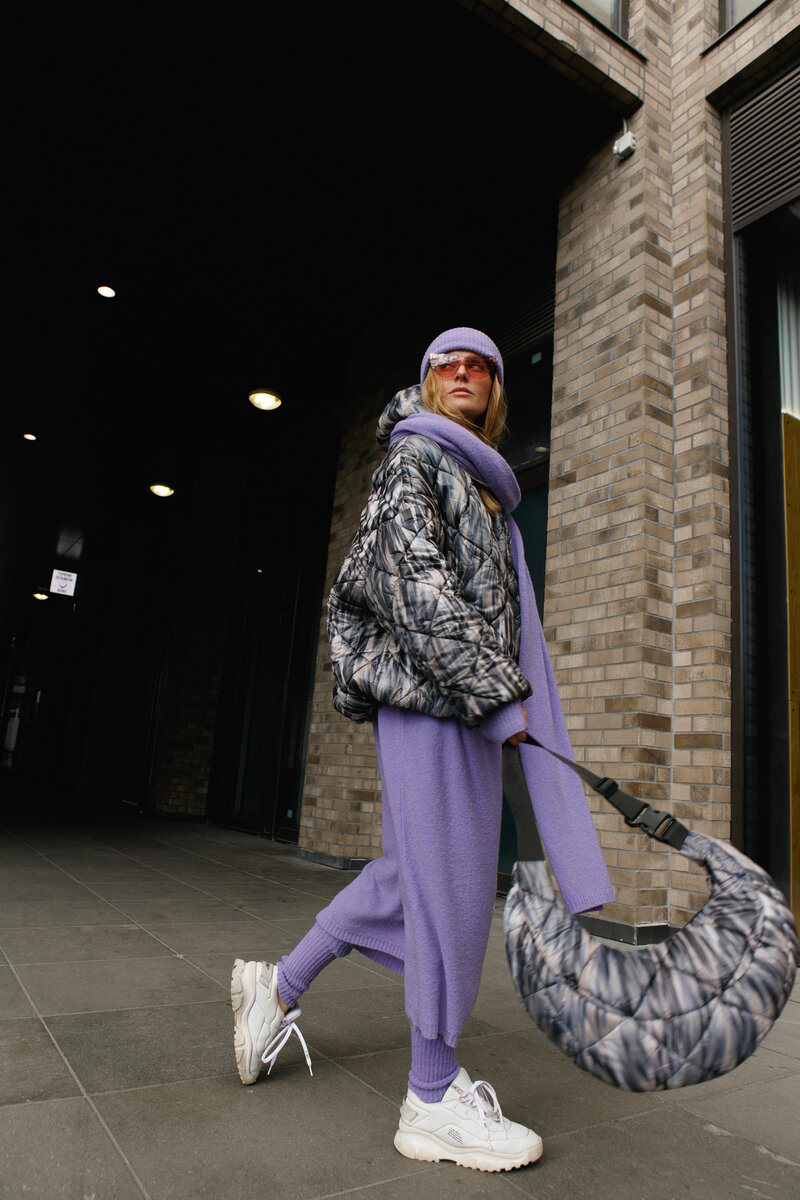 Гид по верхней одежде осенне-зимнего сезона 2022/2023 — от вечно актуальной до супермодной ...