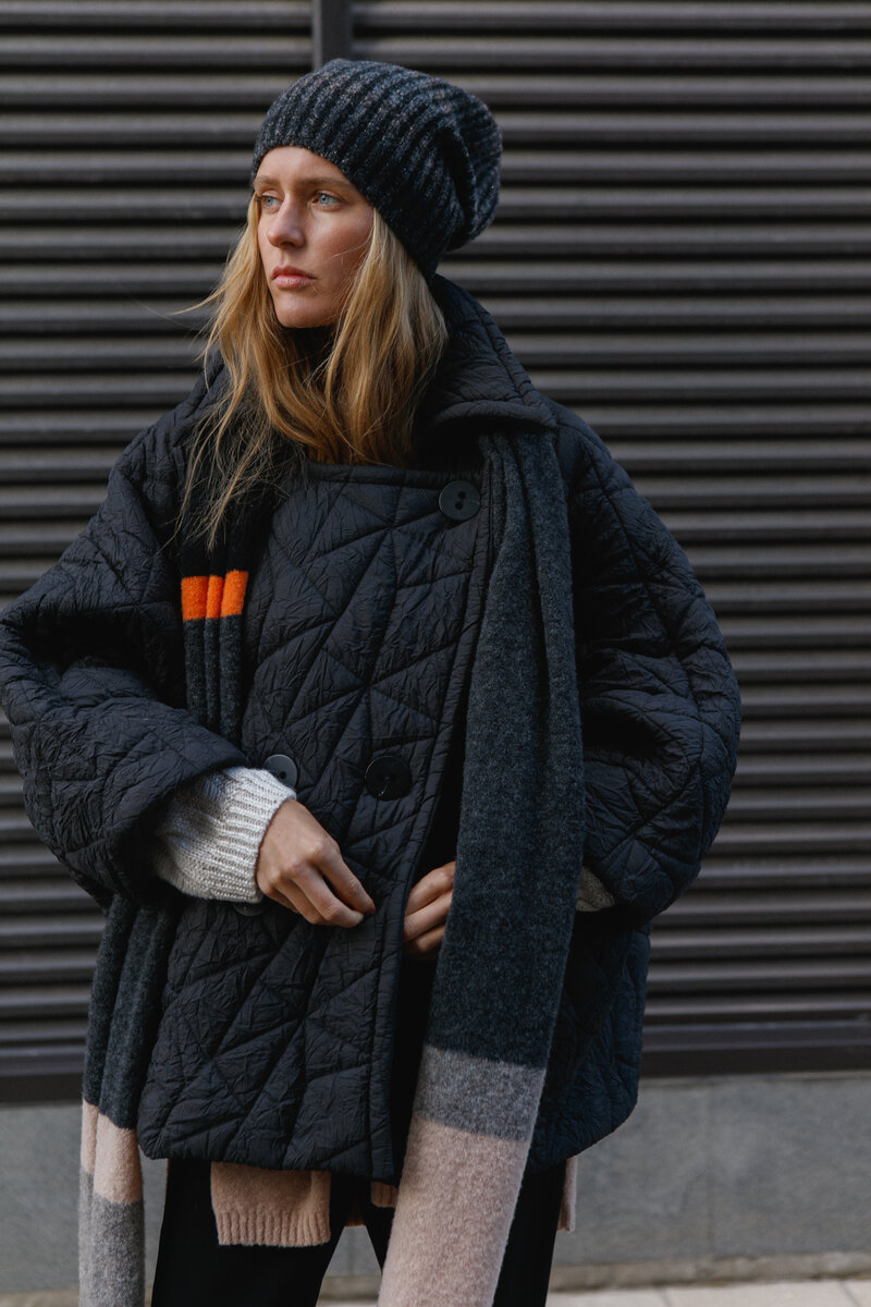 Гид по верхней одежде осенне-зимнего сезона 2022/2023 — от вечно ...