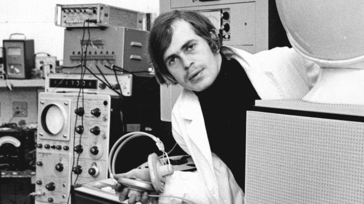 Get Back - история неизданного альбома The Beatles | Музло, бÿхлö и ...