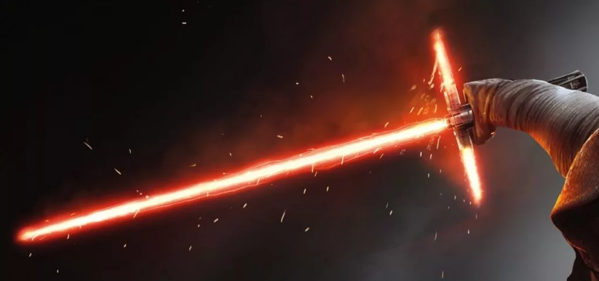 Почему у ситхов красные световые мечи ? | Star Wars | Galaxy | Дзен