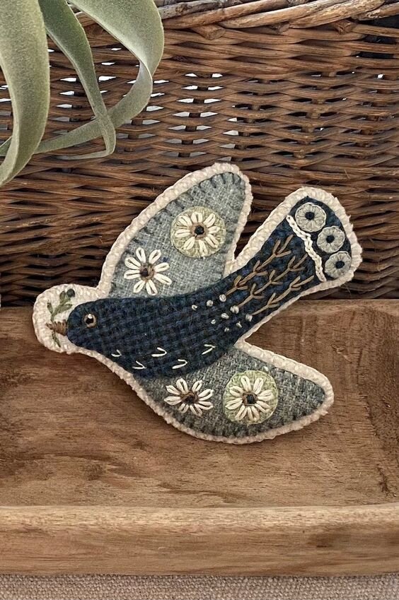 Милые текстильные пустяки для подарков и для души)) | Кладовая ...