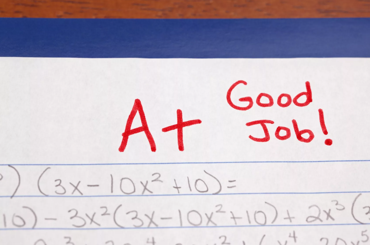  GPA