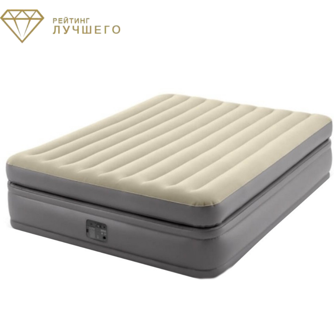 Обзор лучших надувных матрасов - Рейтинг 2022