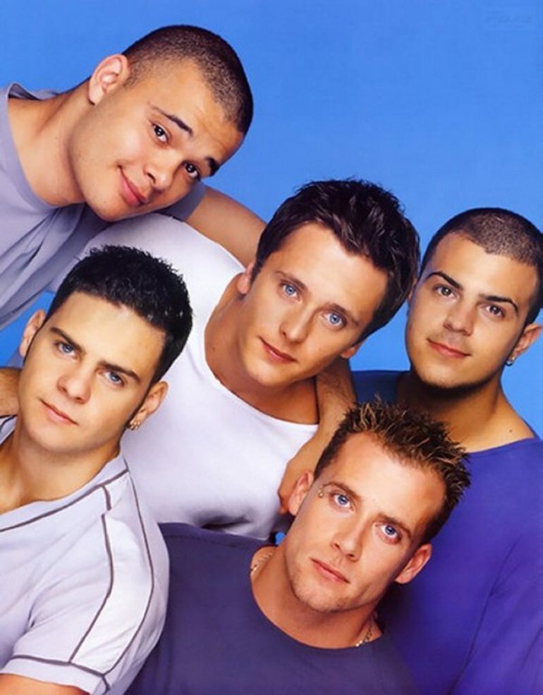  Five 