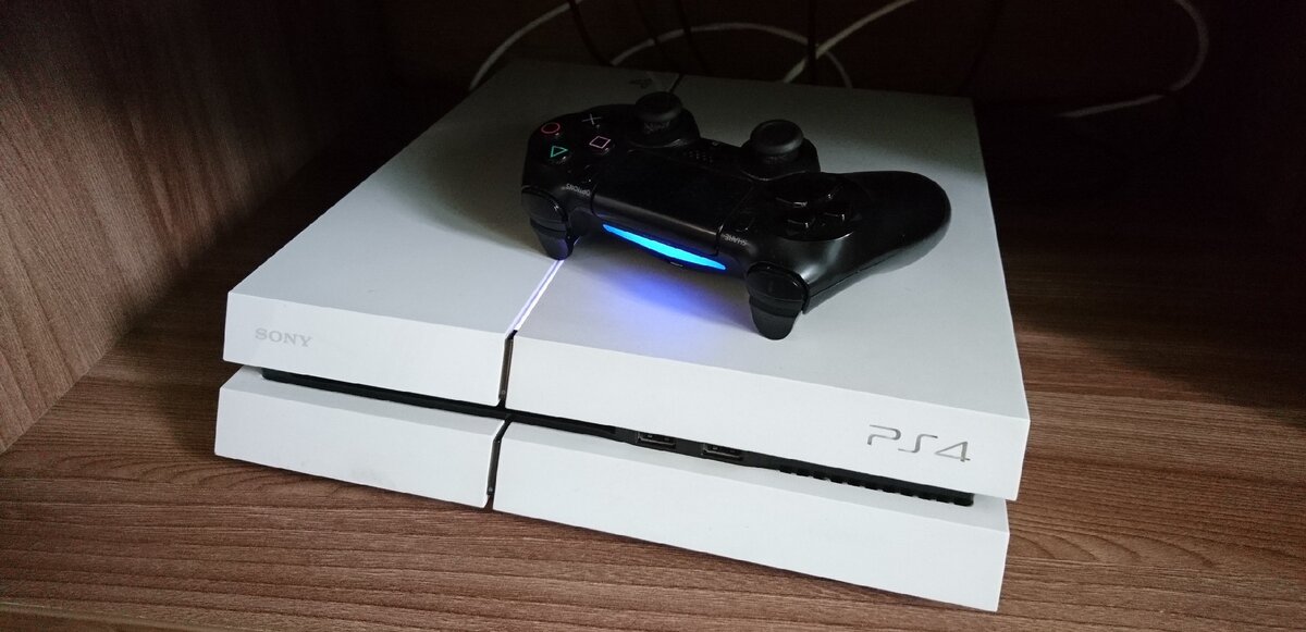 5 способов, c которыми можно уменьшить шум от PS4 | Молнит - про игры ...