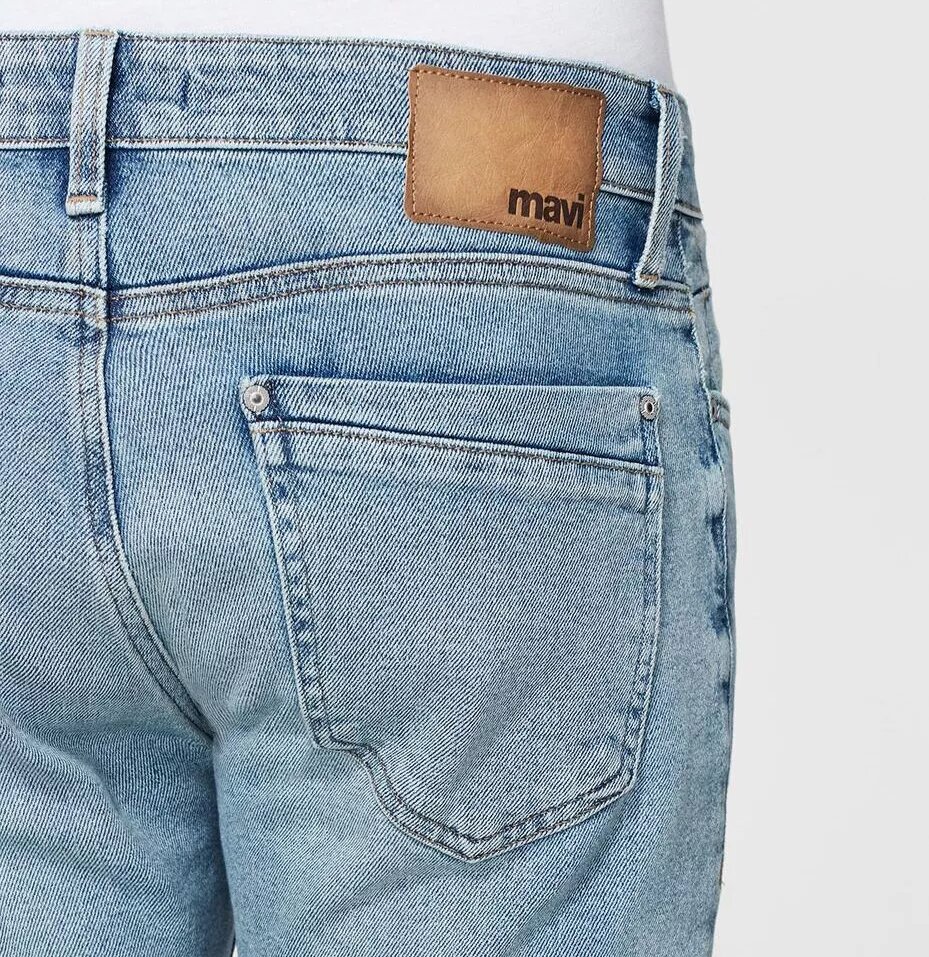 ИСТОРИЯ ДЖИНСОВОГО БРЕНДА: MAVI | Soberger | Мужской стиль | Дзен