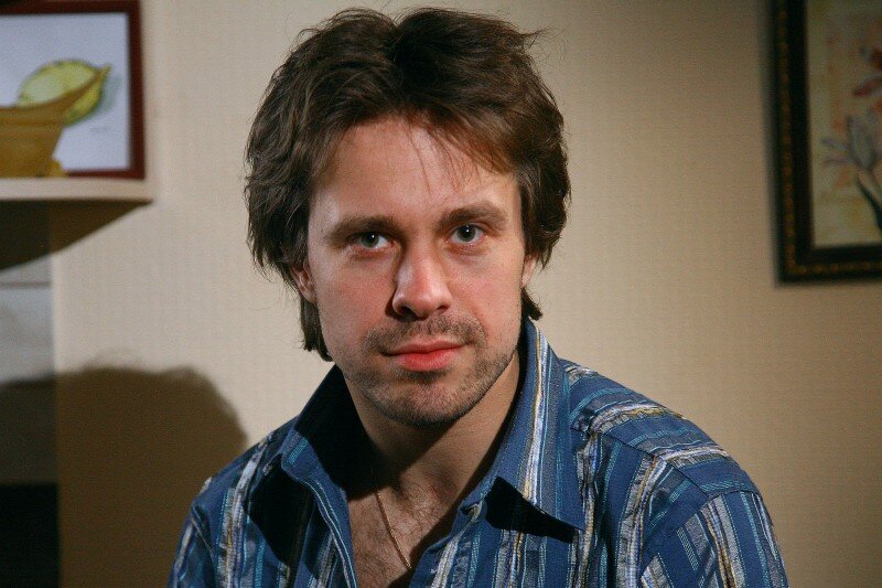 «Он хотел жениться на звезде сериала «Тайны следствия»: Сергей ...