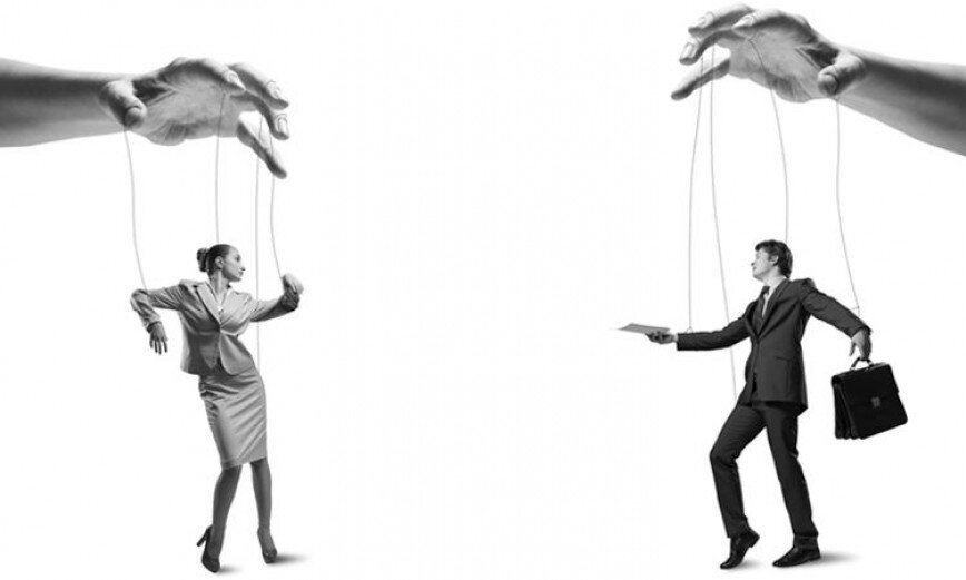 Психологические жонглеры как распознать манипуляцию ПСИХ инфо Дзен