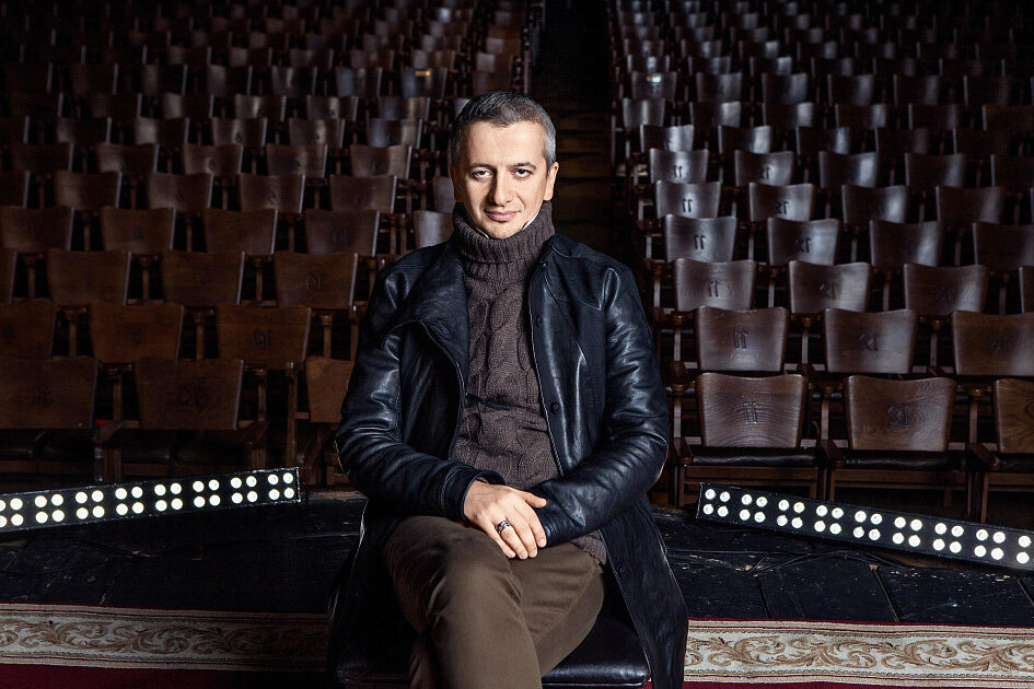 Кто же такой Богомолов ? | Киномир | Дзен