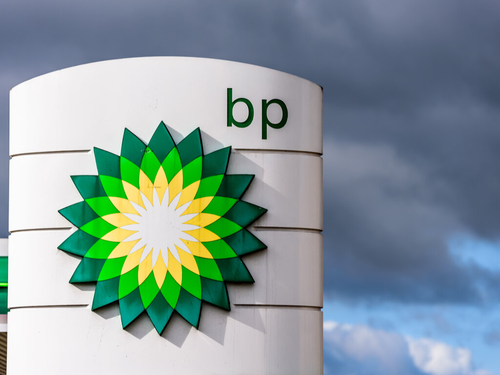 British Petroleum plc (BP) Итоги 2020 года и подробная информация о ...