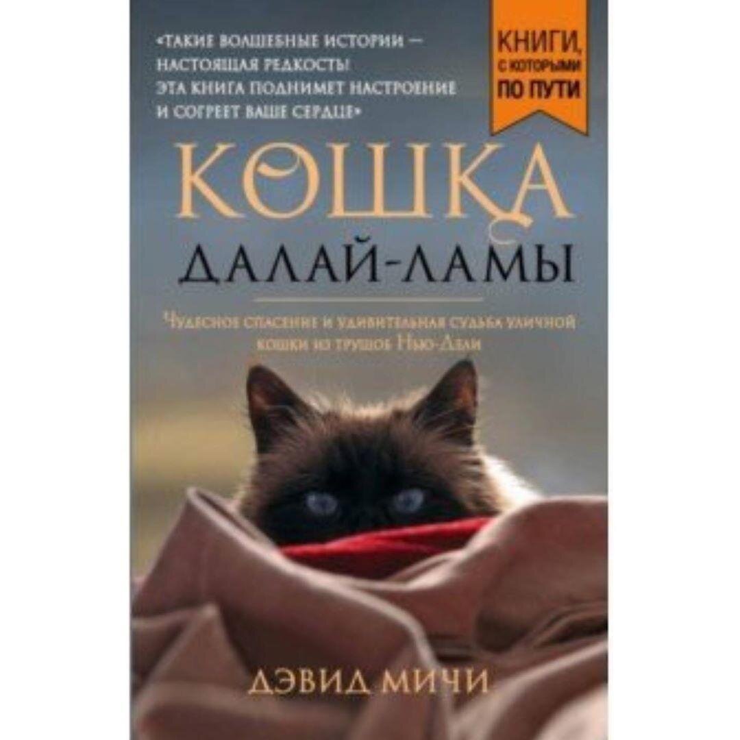Книги про кошек и котов | Апиценна | Дзен