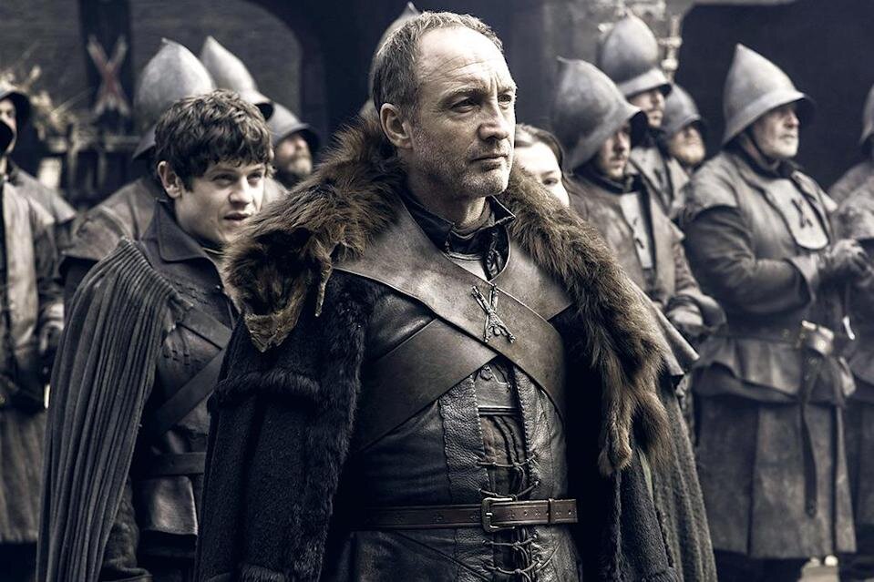 Хит – парад самых хитрых героев Игры Престолов | Интересная фантастика ...