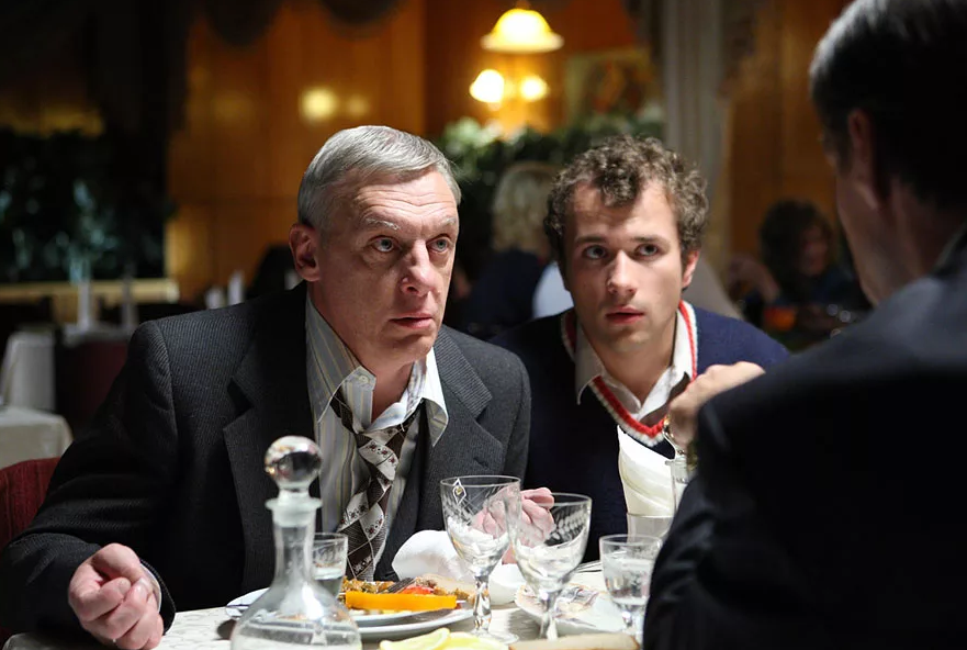 10 лучших российских комедийных сериалов | Синема - графия | Дзен