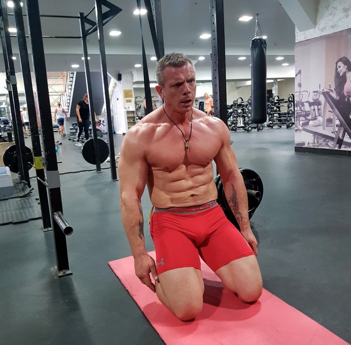 Какое влияние оказывает секс на спортивные результаты. Стоит ли ...