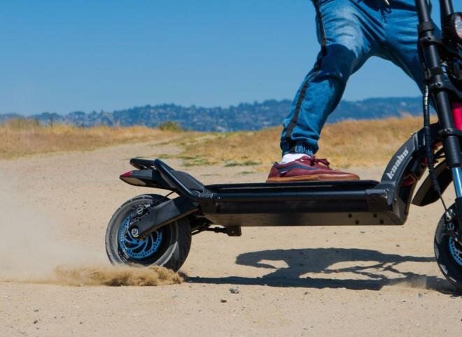 Лучшие электросамокаты для бездорожья – рейтинг 2020 | bvdshop | Дзен