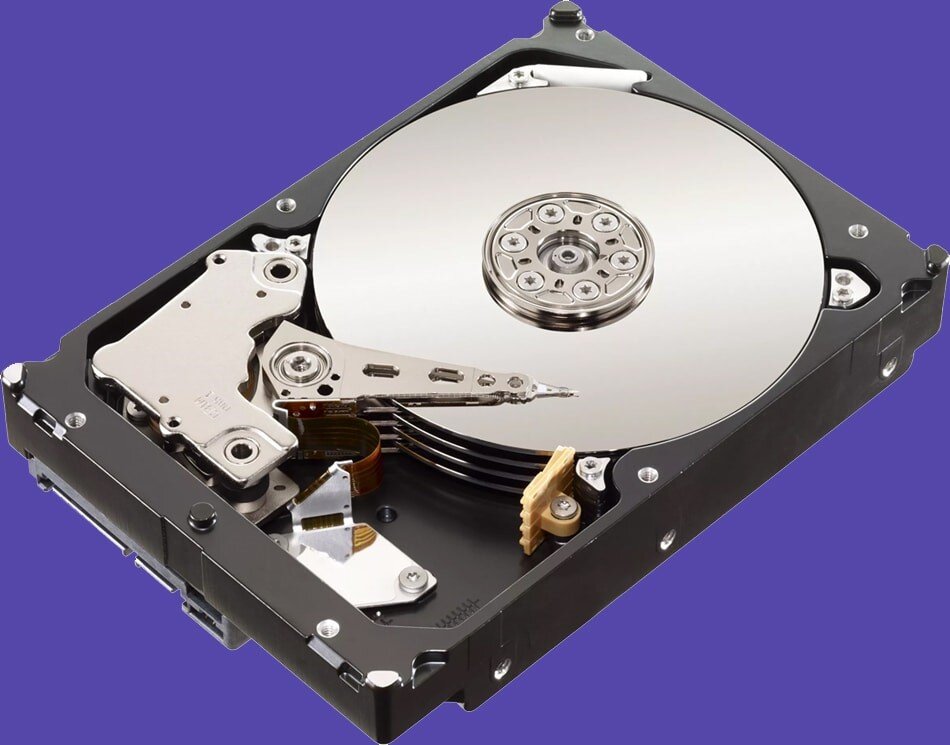 SSD или HDD: какой диск выбрать | Полезные советы от компьютерщика | Дзен