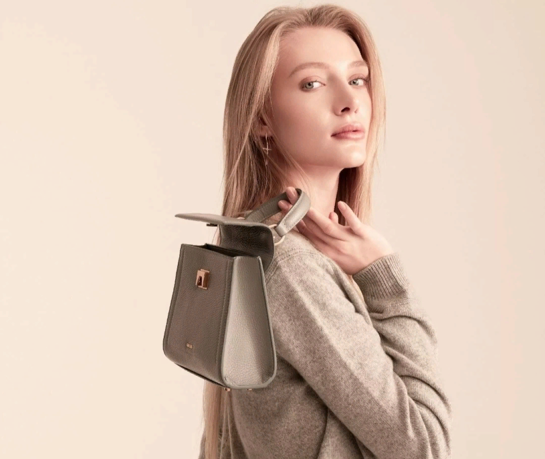 Какой должна быть «та самая» сумка: признаки идеального аксессуара для ...