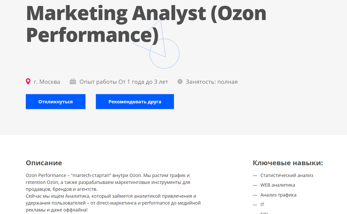 Десять крутых карьерных сайтов, сделанных для российских компаний | CODE & DESIGN | Дзен