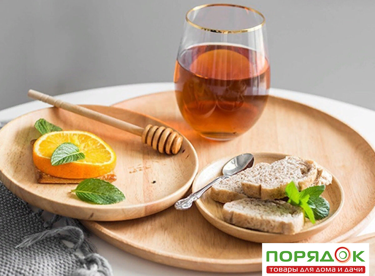 За что я полюбила кухонные аксессуары из бамбука. Рассказываю 8 ...