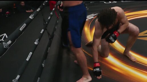 МОЩНО ЗАРУБИЛИСЬ | RCC: MMA & Boxing | Дзен