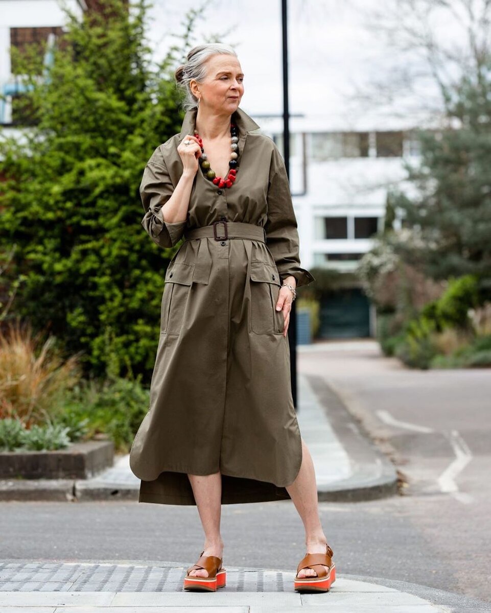 Иконы стиля 50+, которые вдохновляют всех своими образами | ladyline.me | Дзен