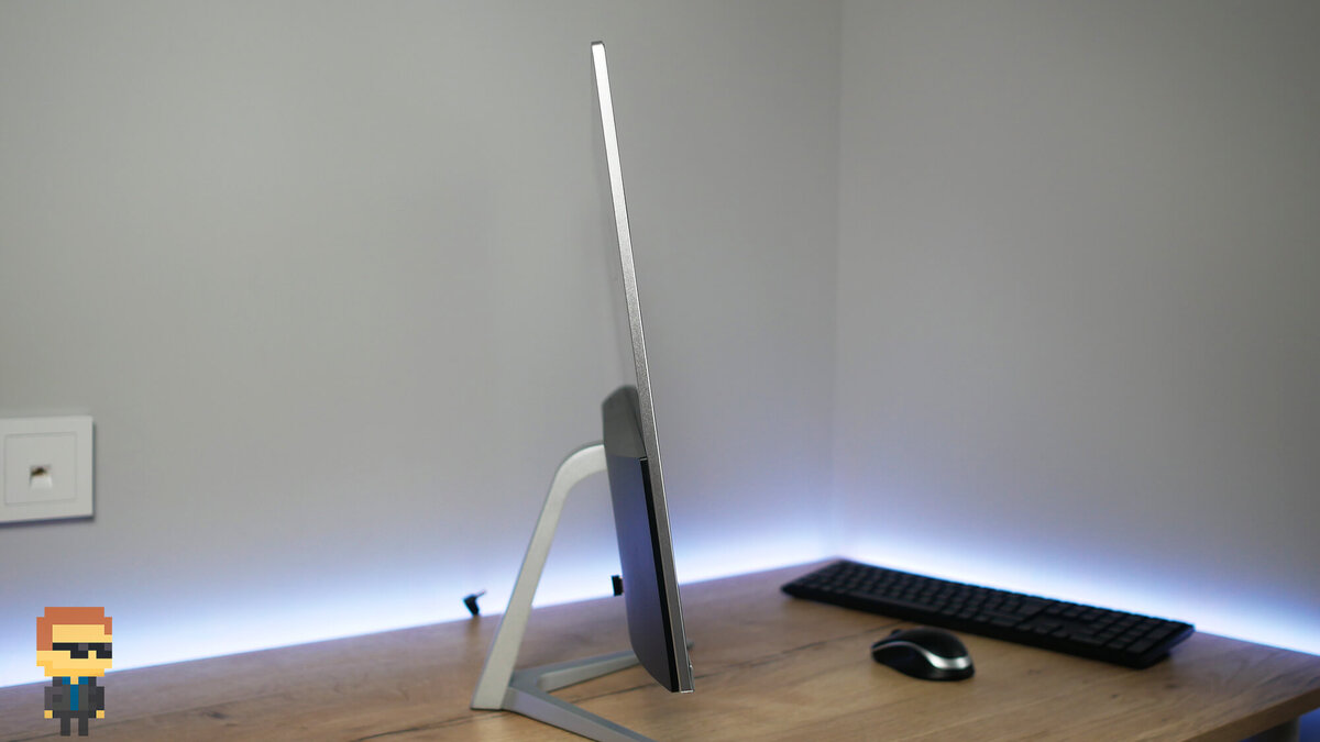 6 причин почему моноблок лучше стационарного ПК для дома | Блог ...