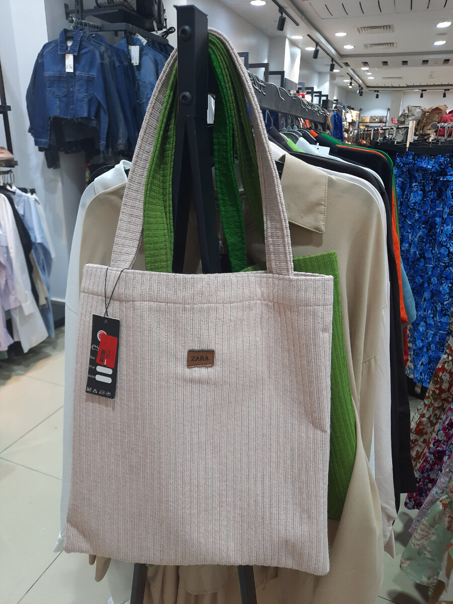 Сколько стоит одеться в египетском масс-маркете, или да здравствует ...