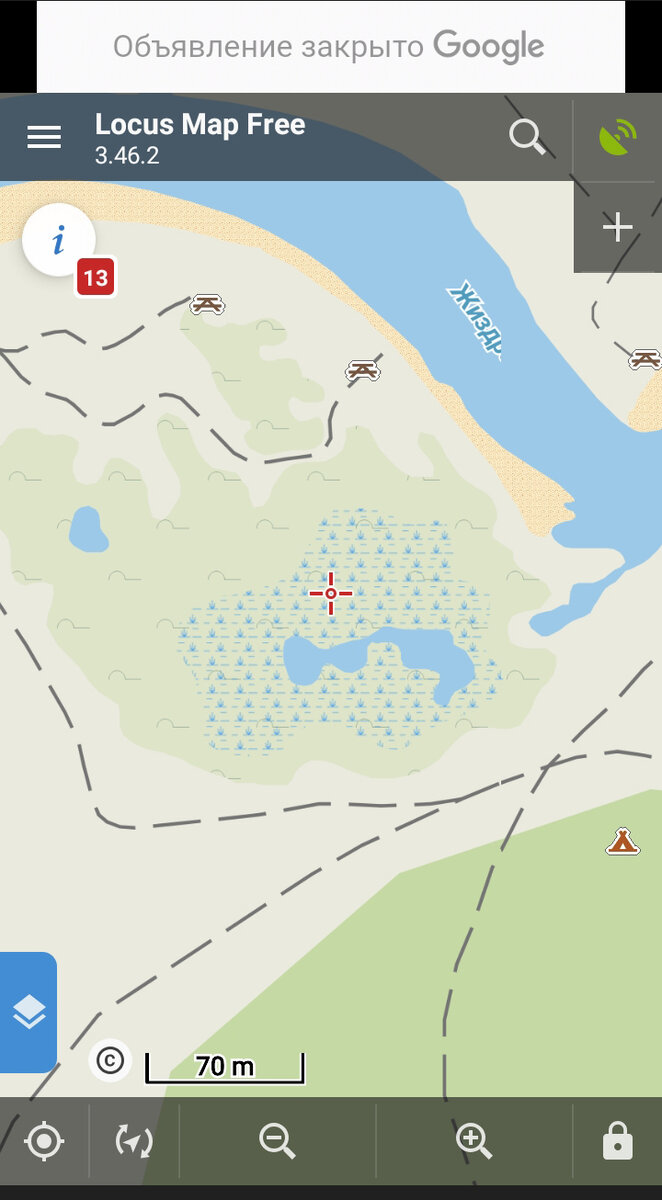 Карты для locus map - 86 фото