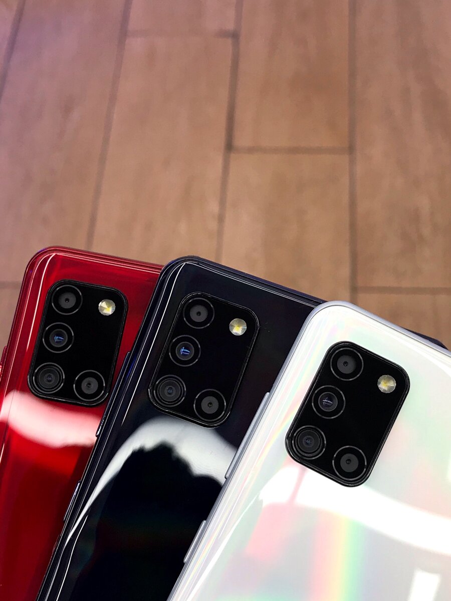 Samsung A31 новый бестселлер на рынке? | VOLTIK | Дзен