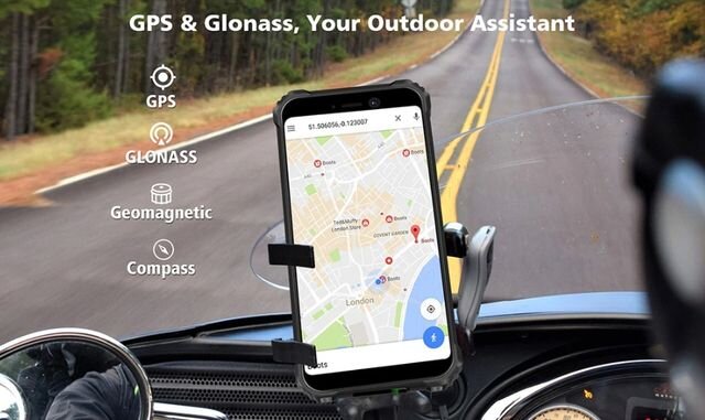 Топ 10 лучших неубиваемых смартфонов с уникальными функциями | MoBiGeek ...