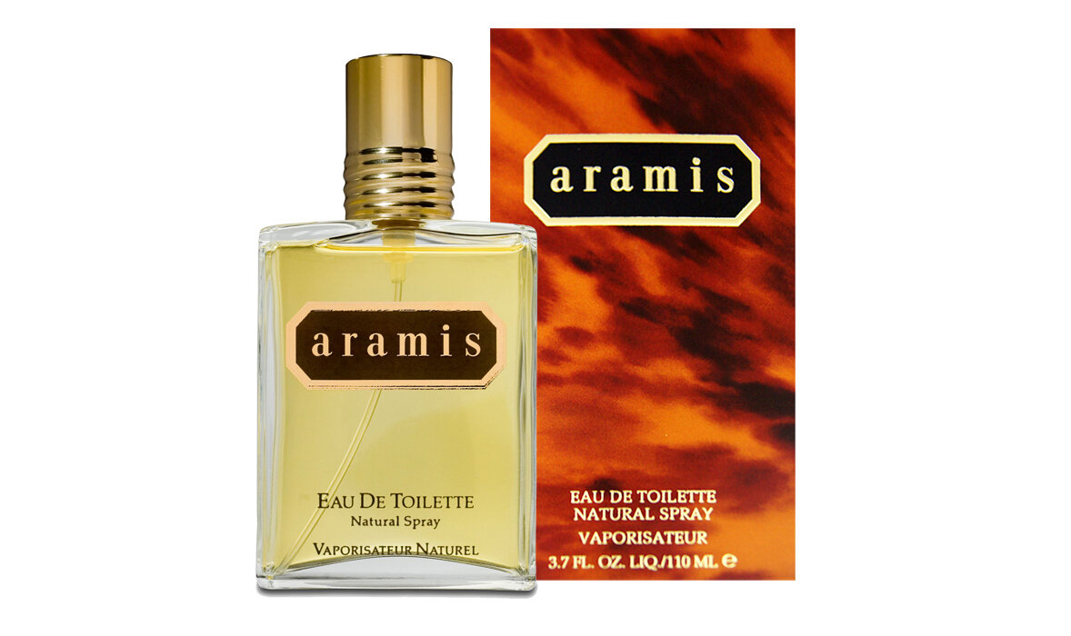 Легенды: Aramis | ПарфюМир | Дзен