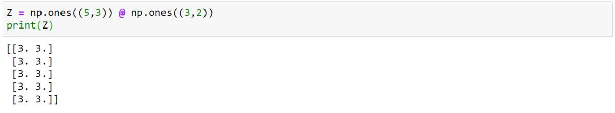 Учим NumPy на практике. Часть 2 | Сам себе Data Scientist | Дзен