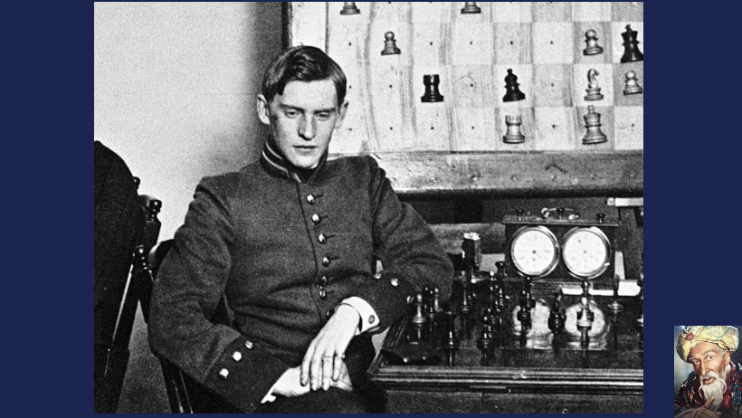 Тест на проверку кругозора Вас можно назвать эрудитом если ответили