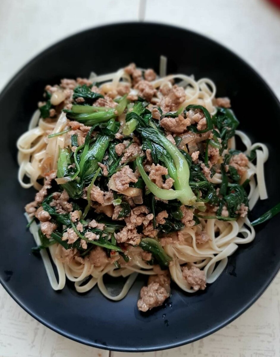 Пок-чой, что за зверь такой? | Сад-огород в Сибири | Дзен