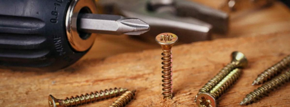 Что нужно знать про шуруп универсальный DIN 7962 | Трайв - Будущее в ...