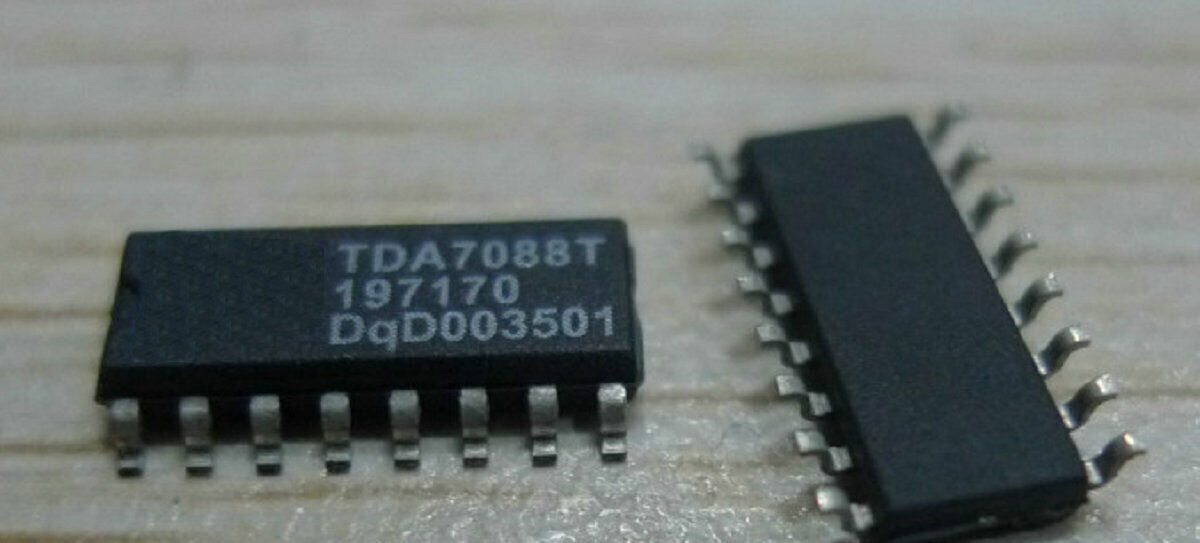 FM приемник - это просто. | Радиолюбитель - это просто! | Дзен