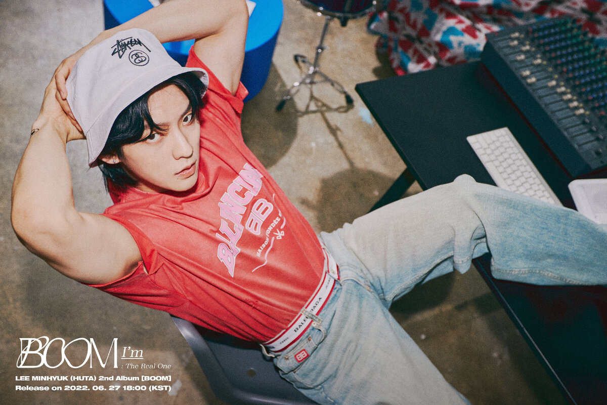 17 лучших фотографий Минхёка из BTOB: Мужчина, который превосходит все стандарты | Bonnie 김 (K ...