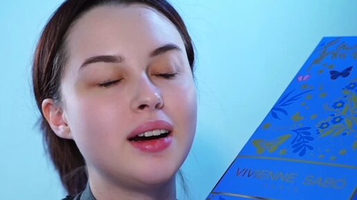 Alyona Evdokimova Beauty как вам наполнение💙 Дзен