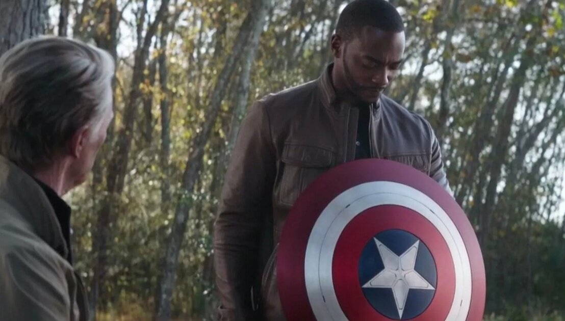 Семь худших решений Капитана Америки в киновселенной "Marvel" | Geek ...