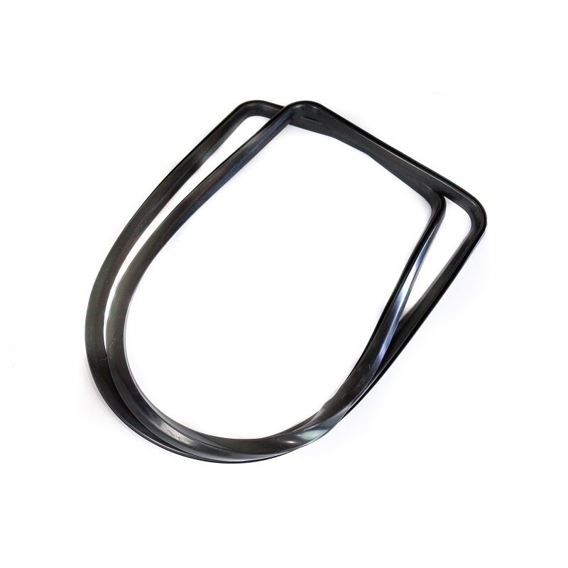 Распаковка: прокладки двигателя Евро2 Weichai качество WAYTEKO PREMIUM