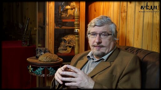 Влияние генов на развитие. Сергей Савельев - [20171030] | Издательство ...