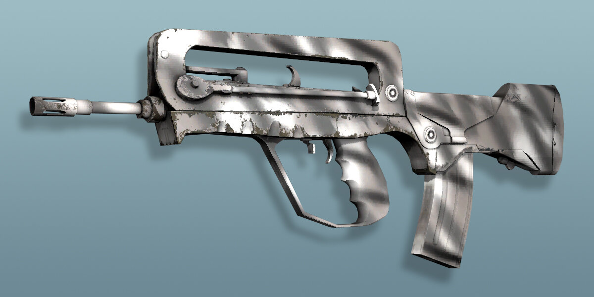 Самый дорогой ширп в CS:GO | Toovaloo Gaming | Дзен