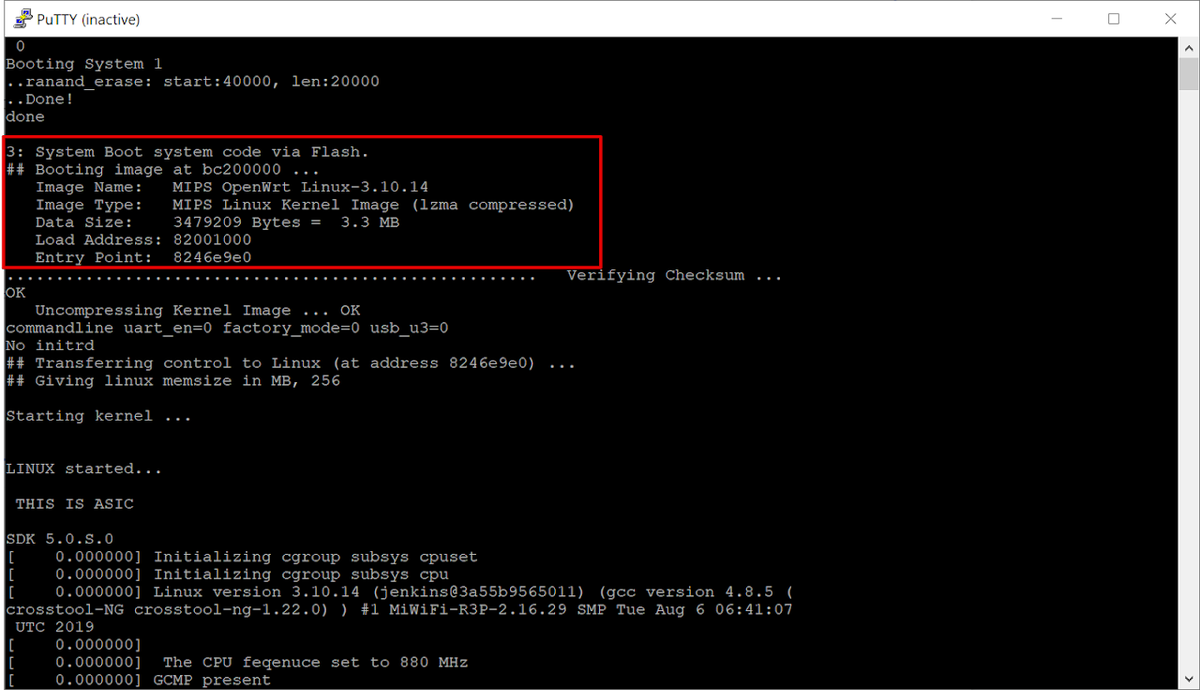 Установка OpenWrt на Xiaomi Mi Wi-Fi Router Pro | TehnoZet-2 | Дзен